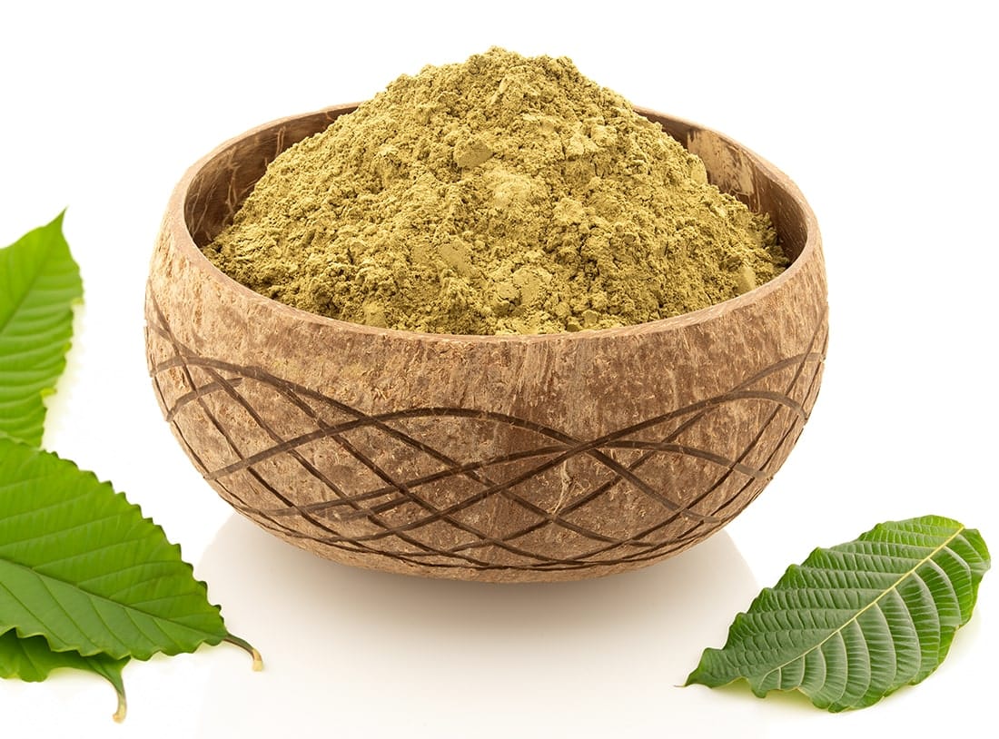 Horn Kratom | New Dawn Kratom
