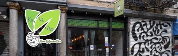 What Are Kratom Bars? (+ List of the Top Kratom Bars in the U.S.) | New Dawn Kratom